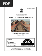 Trolley Refuge Code | PDF | Track (Rail Transport) | Transport ...