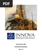 Training Document Openwells - Final | PDF | Login | User (Computing)