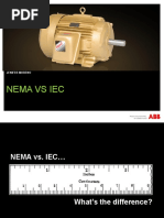 3 Ac Motor Mounting Types v2 | PDF | Electric Motor | International ...