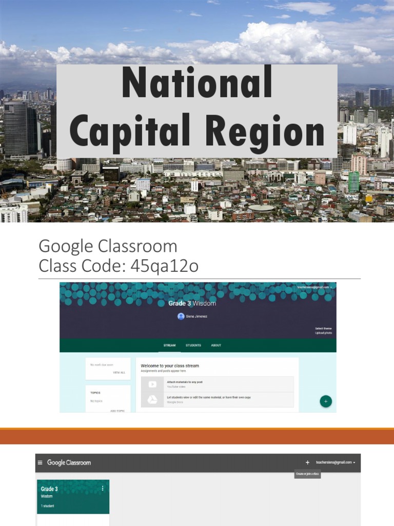 Grade 3 Ap | PDF