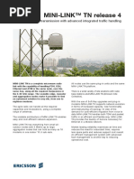 Nokia Wavence UBT-T Datasheet Data Sheet en | PDF | Computer Network ...