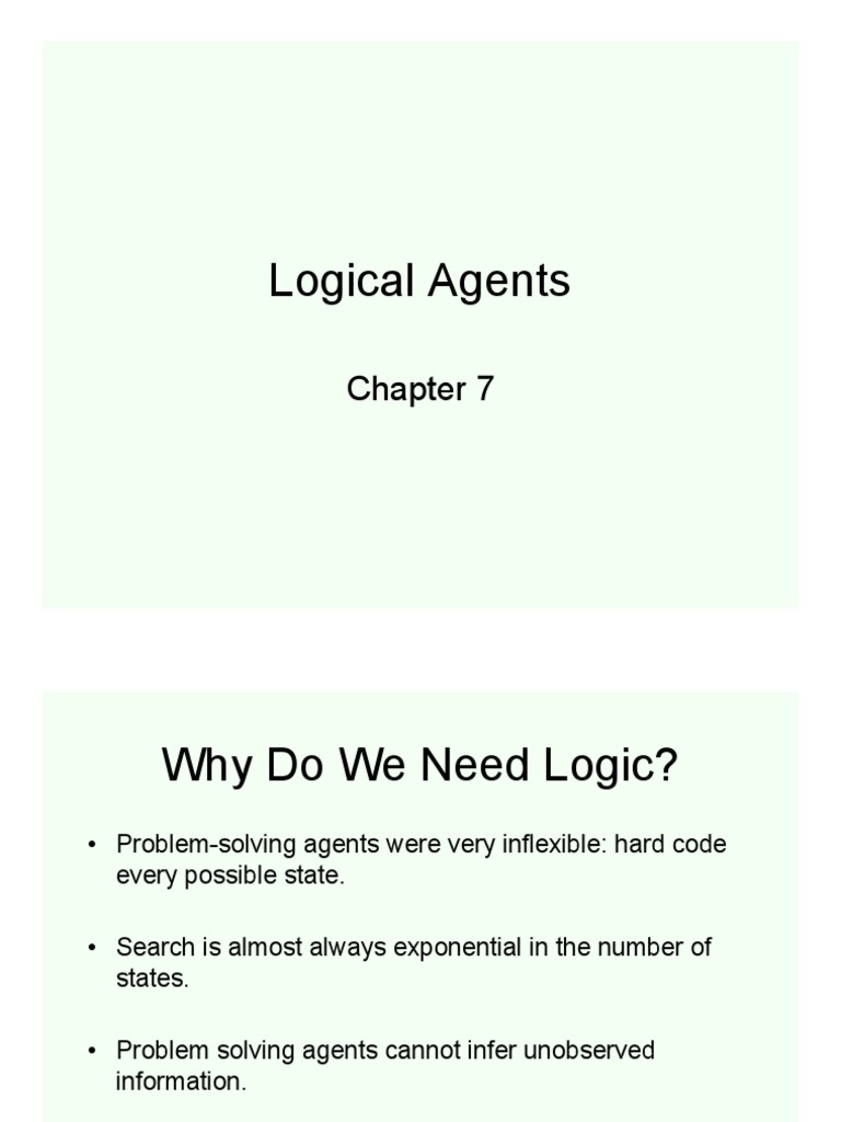 PropLogicA271 f09 | Download Free PDF | Logical Consequence | Inference
