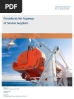 Expediting Procedure | PDF | Specification (Technical Standard) | Business
