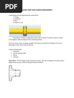 ASME Flange Bolt Torque Procedure | PDF | Pipe (Fluid Conveyance) | Nut ...