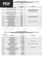 Carber Testing Catalog | PDF | Pipe (Fluid Conveyance) | Screw