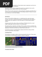 Avrae Commands Cheat Sheet | PDF | Role Playing Games | Gaming