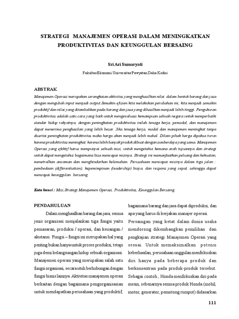 Daha-Edisi48-Agustus2012-09.Sri Ari Sumaryati PDF | PDF