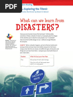 L1 - Analyze Folktales - Two Legs or One | PDF | Science & Mathematics