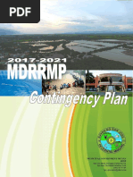 NDRRM Plan 2011-2028 | PDF | Emergency Management | Disaster Risk Reduction