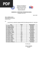 PIRPA ReportingTemplate Overall Presentation For Schools Districts ...