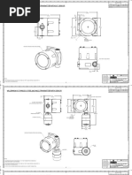 Type 1 Drawing Rosemount 5301 5302 Guided Wave Radar Liquid Levels ...