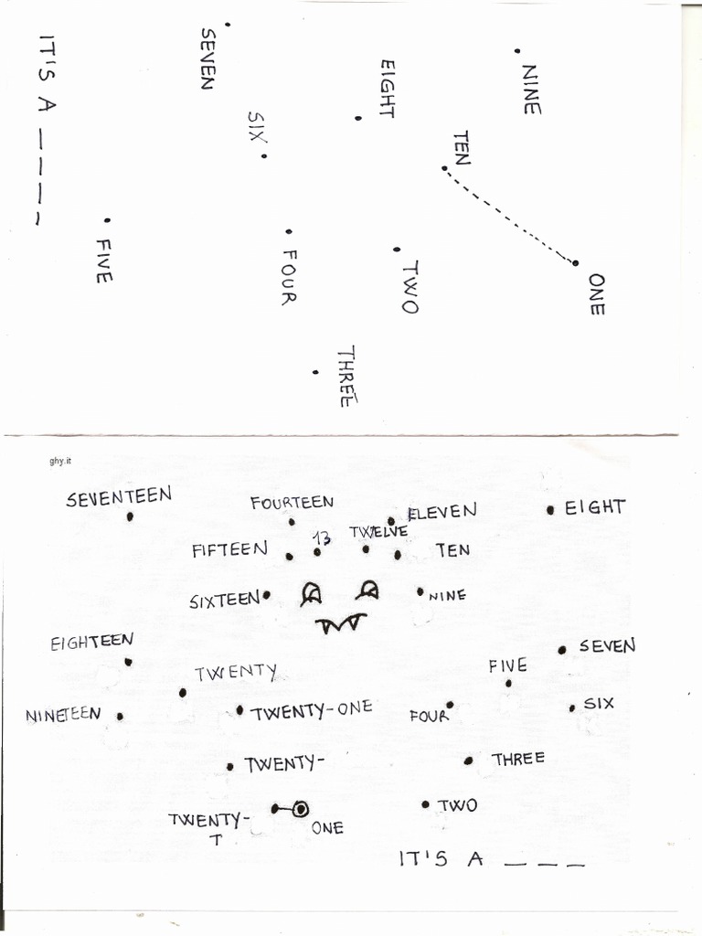 2b Numbers | PDF | Nature