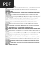 Resolution for Fund Realignment | PDF | Economies | Philippines