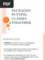 Advanced - Java - Lab Manual (Updated) 31.05.2022 | PDF | Method ...