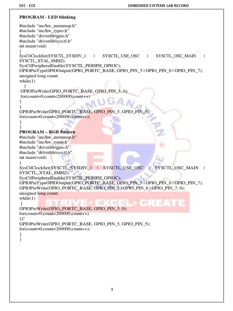 Eslab Manual | PDF | Cryptography | Areas Of Computer Science