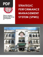 DPWH Individual Development Plan Form | PDF | Competence (Human ...