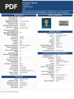 Learner Driving License | PDF | Driver's License | Document