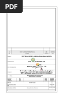 Ni-Cd Battery Sizing Calculation (IEEE 1115) | PDF | Battery Charger | Electronic Engineering
