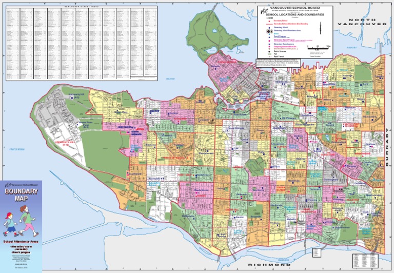 VSB 2016 General | PDF