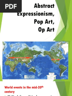 Feldman Method of Art Criticism | PDF | Composition (Visual Arts ...