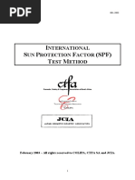 2019 - ISO-24444 - Sun Protection Test Methods - in Vivo Determination ...