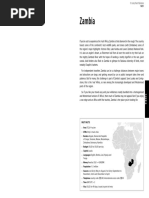 Malawi Distances New | PDF