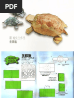 Advanced CFOP - All Algorithms | PDF