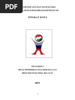 MTK TK B | PDF