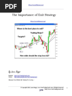 The Complete Guide To Trend Line Trading PDF | PDF | Day Trading ...
