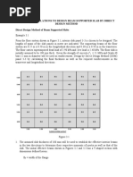 Prokon Tutorials | PDF | Teaching Methods & Materials | Technology ...