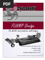 Geho ZPM TZPM Series Spec Sheet | PDF | Pump | Piston
