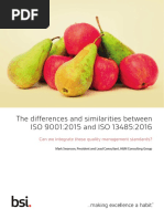 Essential Principles Checklist | PDF