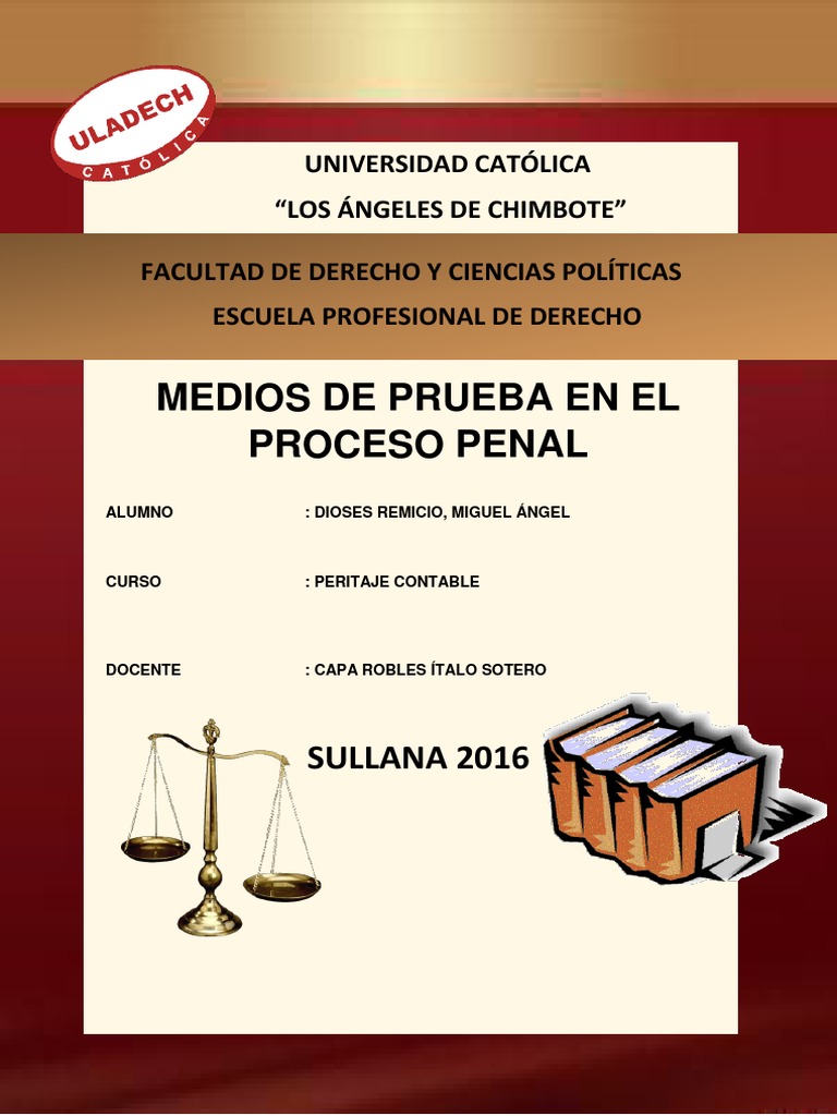 Tipos De Pruebas En Derecho Mexicano - Image to u Tipos De Pruebas En Derecho Mexicano - Image to u
