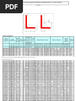 Din en Iso 9013 | PDF | Engineering Tolerance | Applied And ...