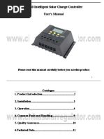 Datasheet Diodo Led Rojo PDF | PDF | Light | Manufactured Goods