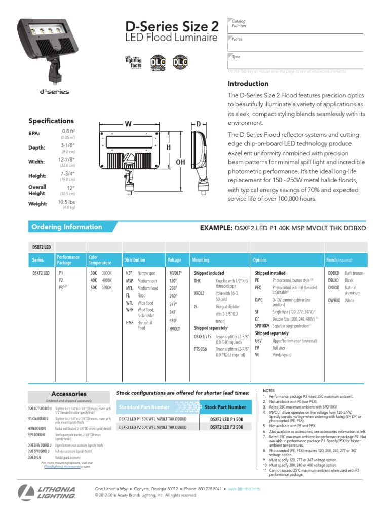 DSXF 2 | PDF | Building Engineering | Lighting
