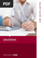 ASC 450 20 Loss Contingencies Orig | PDF | Financial Statement | Accrual