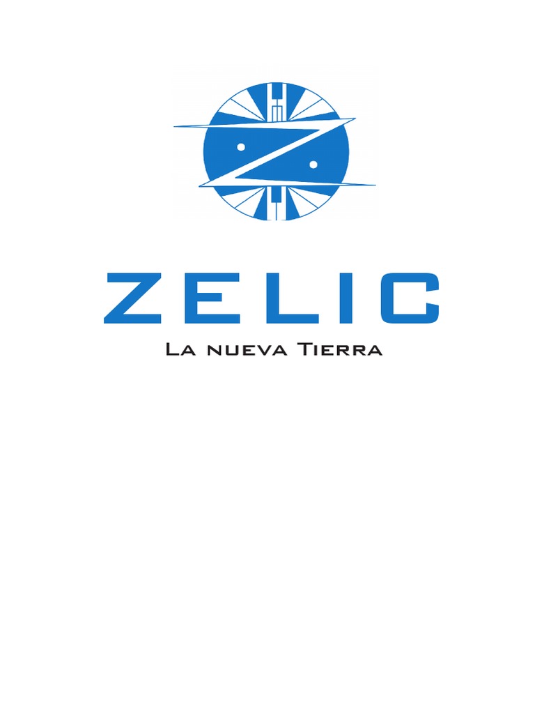 1 Zelic | PDF | Tierra | Science