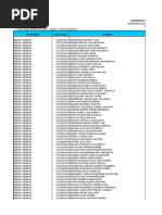 Listado de Pacientes | PDF