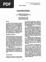 Layout 1 Design of A Small Shipyard Facility Layout Optimised | PDF ...