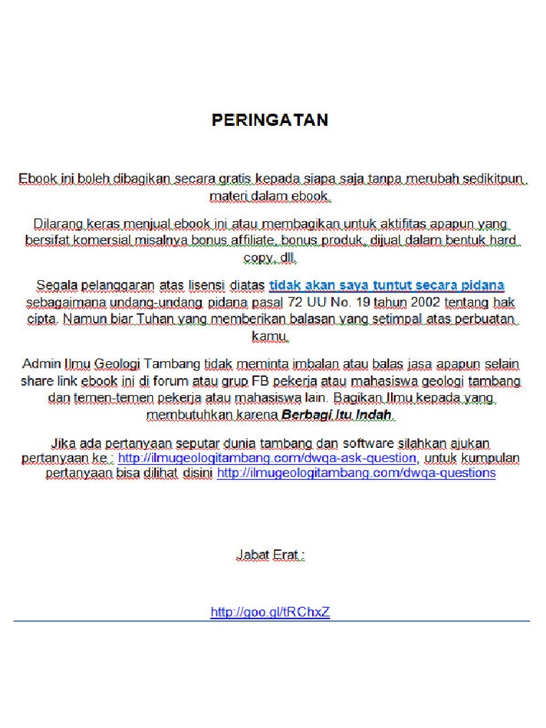 Stratmodel Minescape | PDF