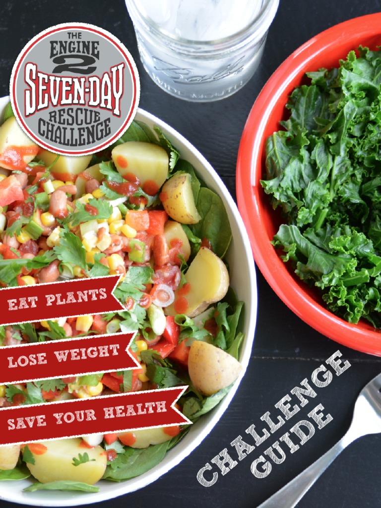 7 DR Booklet | PDF | Nutrition | Diet & Nutrition