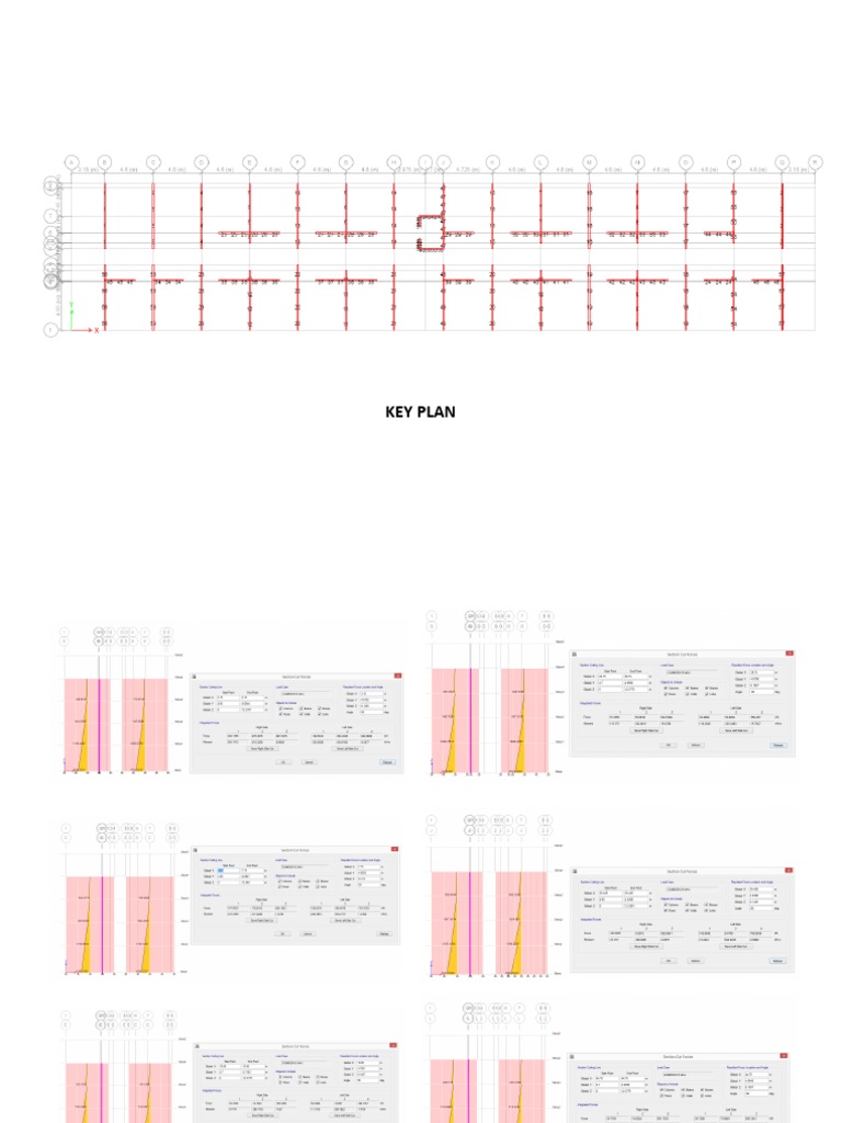Section Cut Overview | PDF