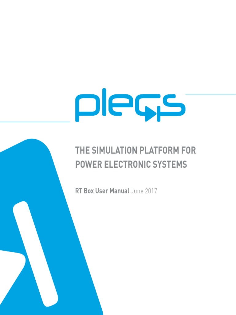 RT Box Manual | PDF | Ip Address | Computer Engineering