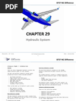 737 Structure | PDF