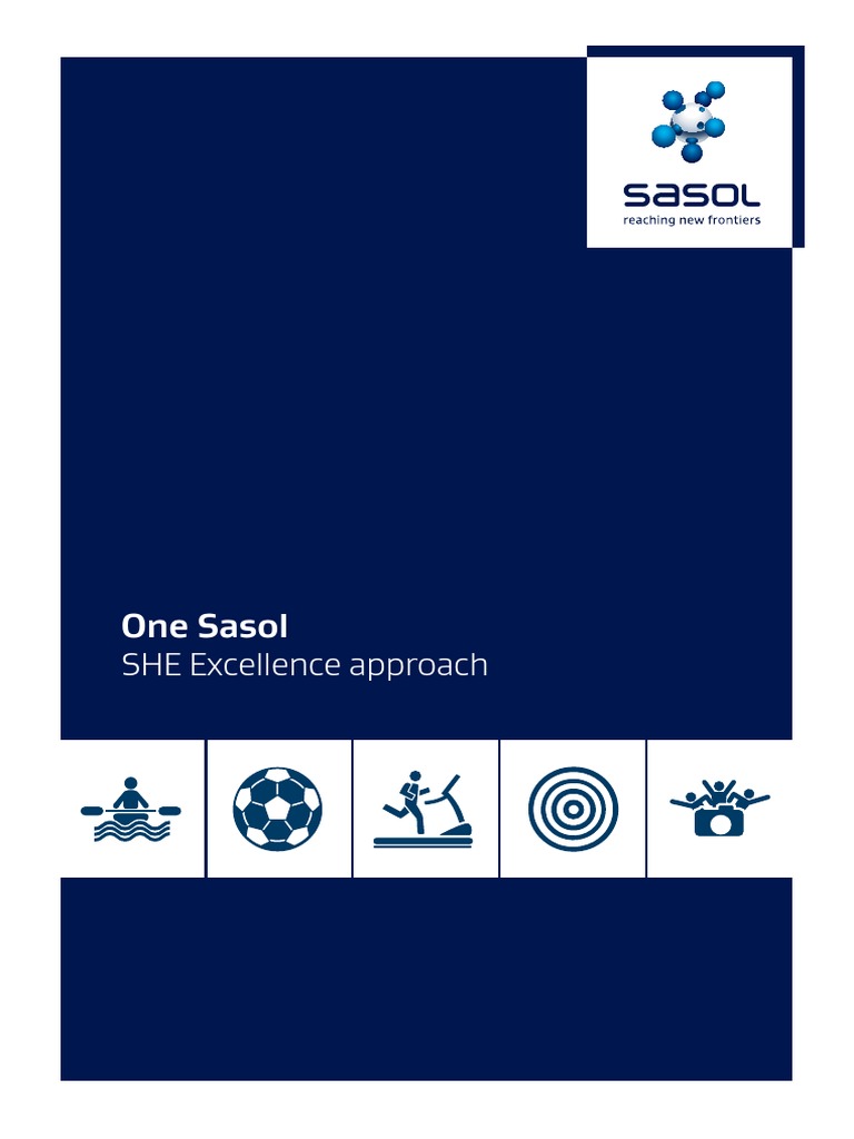 10.5 One Sasol SHE Excellence Approach and Group Controls | Governance ...
