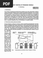Piping Engineering AIV FIV | PDF | Pipe (Fluid Conveyance) | Valve