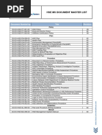 Portable Power Tools Inspection Checklist | PDF