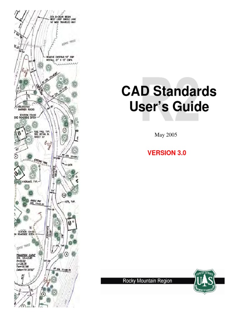 Cad Manual | PDF | Portable Document Format | Rotation