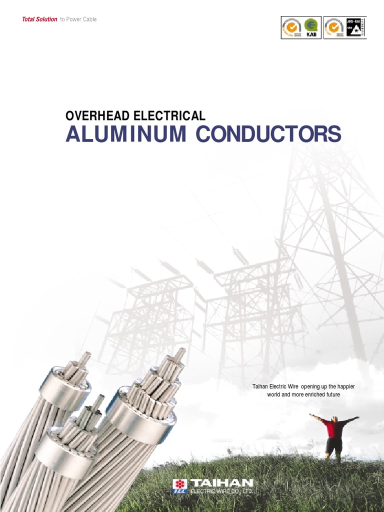 0512+AL+Conductor THAL | PDF